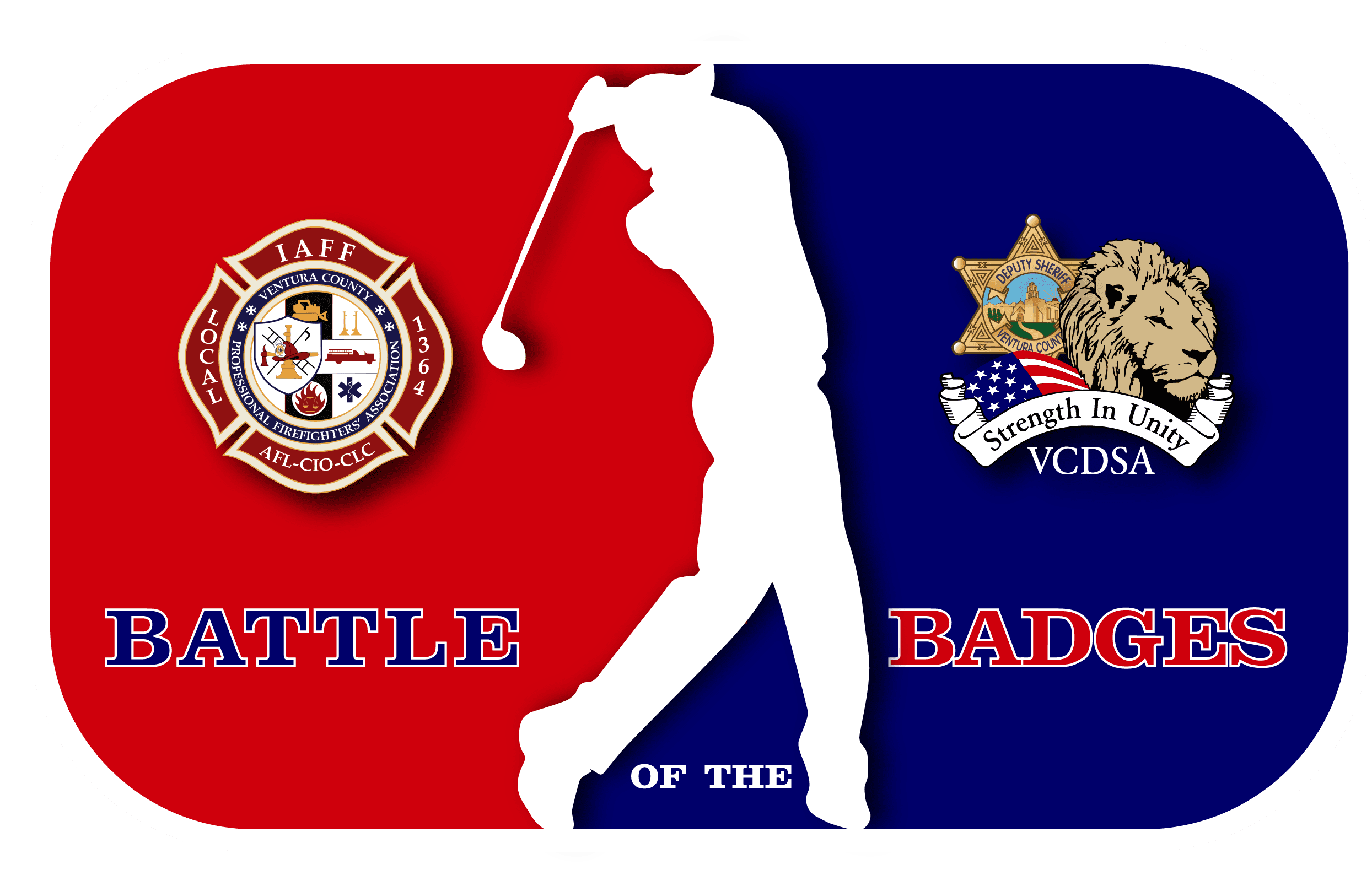 Home - The Ventura County Battle of the Badges Golf Tournament